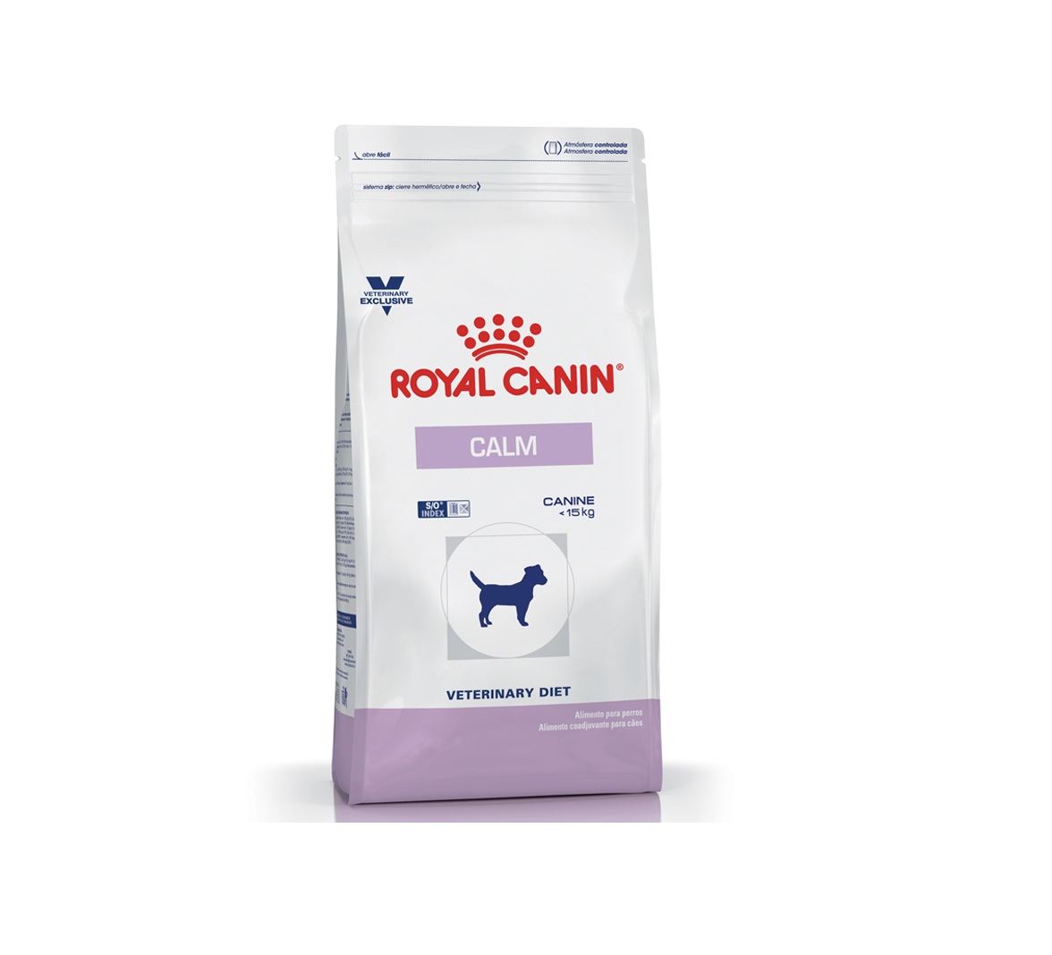 ROYAL CANIN DOG Calm x 2 kg – Distribuidora Semac Rosario